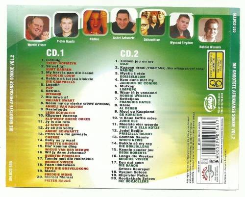 Local South African - Langarm Sokkie Dansklub Treffers 10, Musiek vir ...