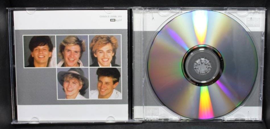 Pop - Duran Duran The Essential Collection CD. was listed for R75.00 on ...