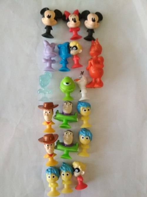 Other Toys - Disney Micro Popz (MicroPopz) was sold for R15.00 on 11 ...