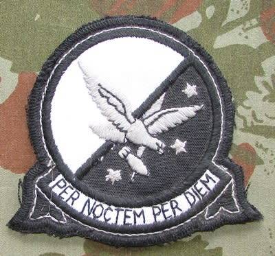 South African Army - SADF - SAAF 24 Squadron Patch was sold for R280.00 ...