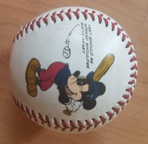 Other Collectable Toys - Genuine Walt Disney World "Mickey Mouse ...