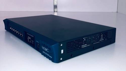 Hubs & Switches - H3C S3100-SI Series Ethernet Switches was sold for ...