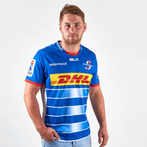 Apparel & Accessories - Stormers Super Rugby Home Kit 2019 was sold for ...