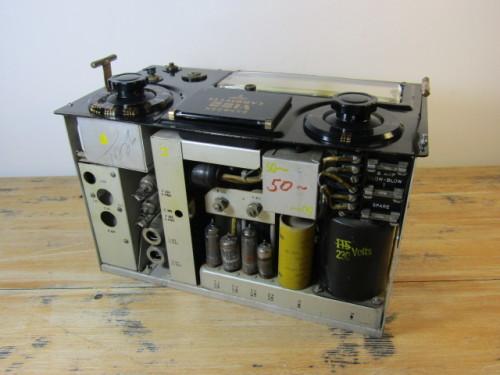 Other Scientific Instruments - Vintage 1940's portable ECG Medical ... Other Scientific Instruments - Vintage 1940's portable ECG Medical ...