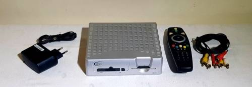 DSTV Decoders - DSTV DSD1131 Decoder with all accessories was sold for ...