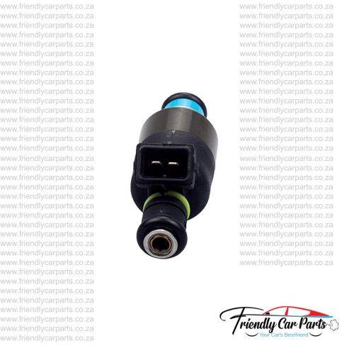Coils & Modules - Opel Corsa Lite 1.4 Fuel Injector OE 17121646 ...