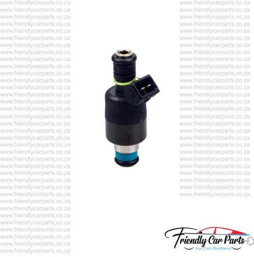 Coils & Modules - Opel Corsa Lite 1.4 Fuel Injector OE 17121646 ...