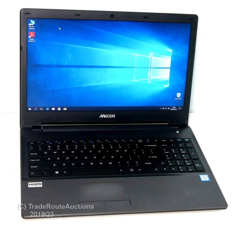 Laptops & Notebooks - MECER 6th Gen Mustek Laptop | CORE i5 6200U 2 ...