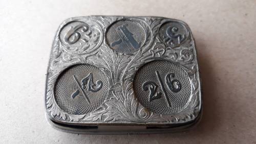 Other Antiques & Collectables - Beautiful Vintage Victorian Spring ...