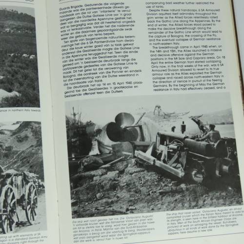 Books - Steeds Kampioene - Suid-Afrikaanse weermag - 1912-1987 was ...