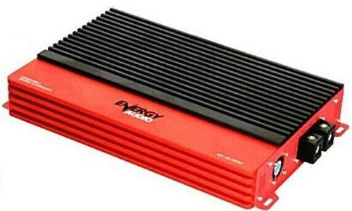 Amplifiers & Equalizers - Energy Audio Champ 30000.1D Monoblock ...
