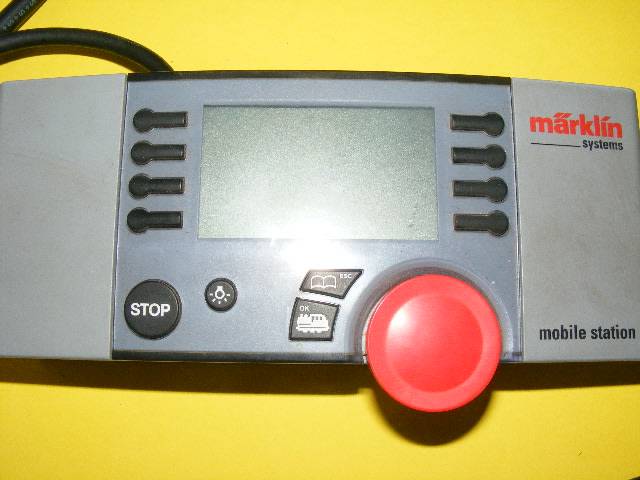 Track - Marklin HO DCC Controller, was sold for 1,005.00 on 13 Dec at ...