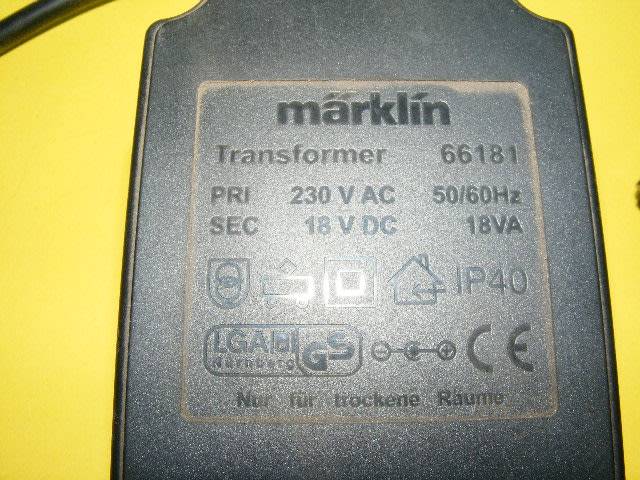 Track Marklin Ho Dcc Controller Was Sold For R1 005 00 On 13 Dec At