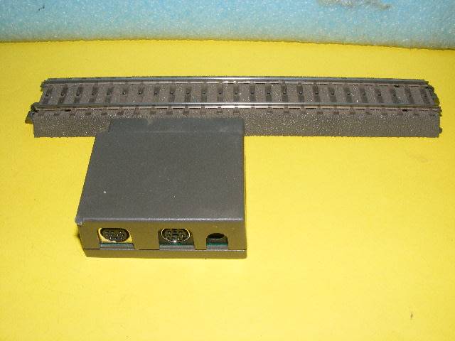 Track Marklin Ho Dcc Controller Was Sold For R1 005 00 On 13 Dec At
