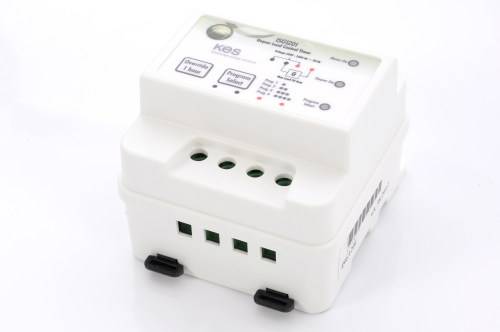 Electrical Timers - Geyser Load Control Timer (ISG1201) was sold for 13 ...