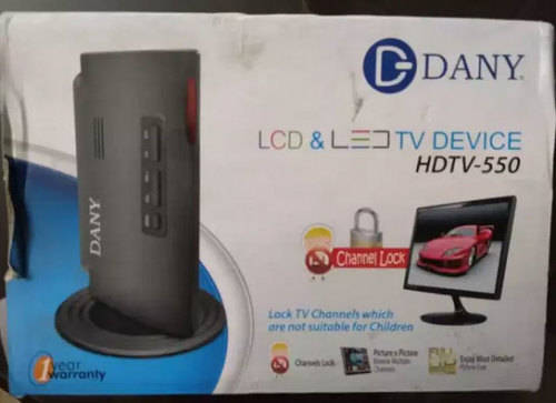 Monitor Accessories - DANY **FULL HD** LCD & LED TV DEVICE (BRAND NEW ...