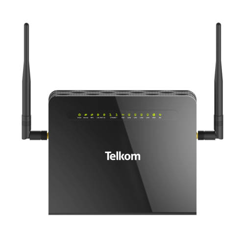 Wireless Routers - D-Link DSL-G2562DG VDSL2/ADSL2+ Wireless AC1200 4 ...