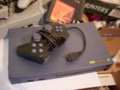 Consoles - VINTAGE TELEGAMESTATION AND TELEGAMESTATION 2 CONSOLES AND ...