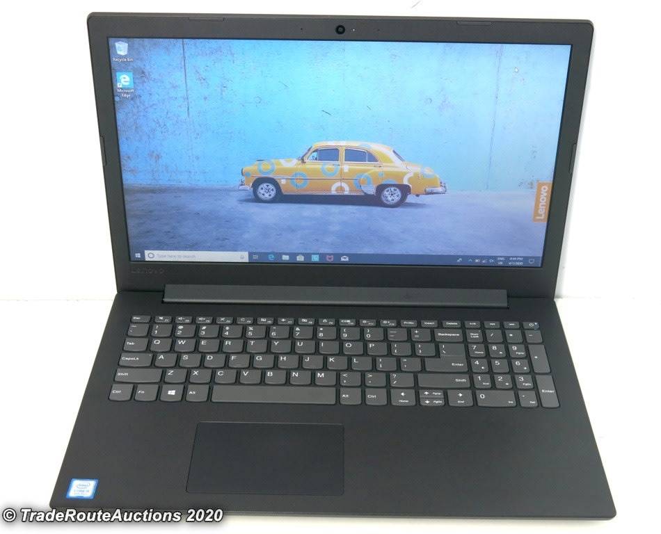 Laptops & Notebooks - LENOVO IDEAPAD 130 81H7 LAPTOP | CORE i5 8250U ...