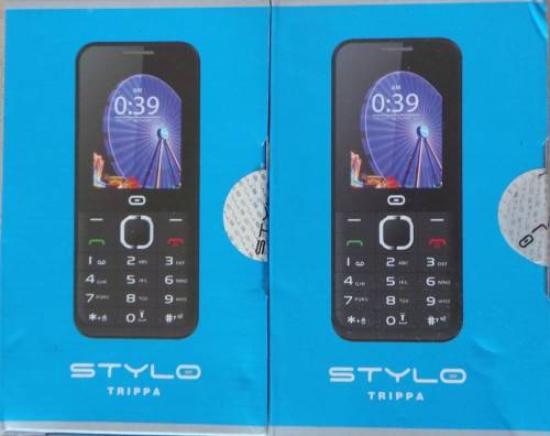 Other Smartphone Brands - STYLO DUAL-SIM Camera PHONE NEW - **** LOW ...