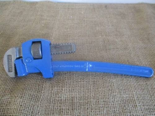 Tools - Bring It On......This #14 Record Drop Forged Steel "Bobbejaan ...