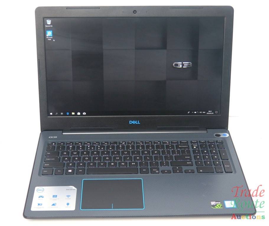 Laptops & Notebooks - Dell G3 15 GAMING LAPTOP | Intel Core i7 8th Gen ...