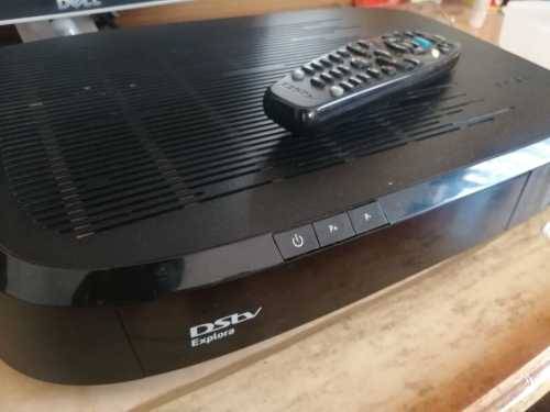DSTV Decoders - Dstv Explorer HD Decoder was sold for R599.00 on 3 Aug ...