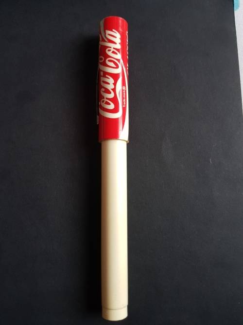 Writing Instruments & Accessories - Enjoy Coca-Cola Classic Pen was ...