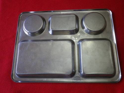 Kit - SADF- STAINLESS STEEL "VARKPAN" TRAY 42.7 cm X 32 cm (4012A) was ...