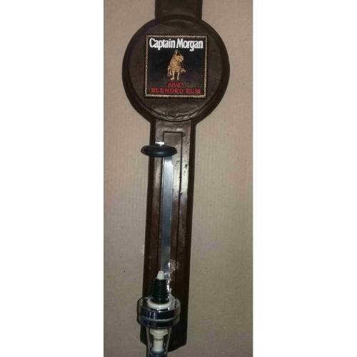 Liquor Dispensers - Single optic spirit tot measure dispenser on ...