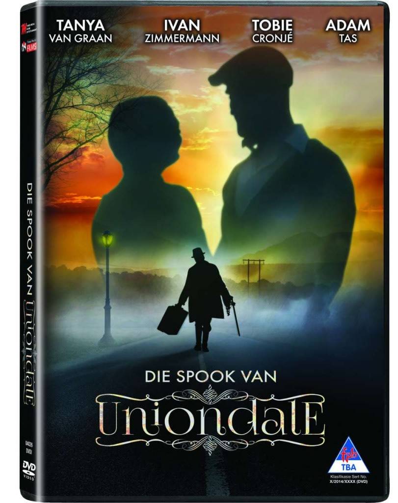 Movies - DIE SPOOK VAN UNIONDALE South African Film for sale in Cape ...