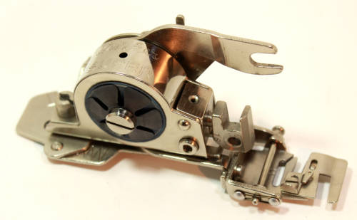 Kits - Wurker Super Zigzag Buttonhole Attachment For Singer and Pfaff ...