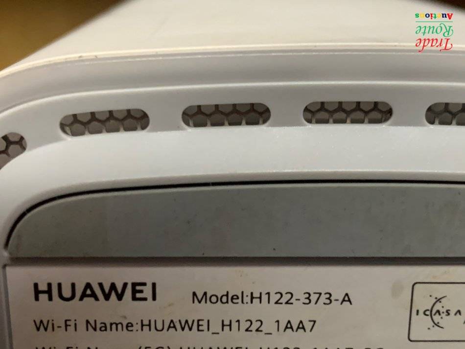 Modems - Huawei 5G Router CPE Pro 2 H122-373 - Rain 5G MODEM (WORKS ...
