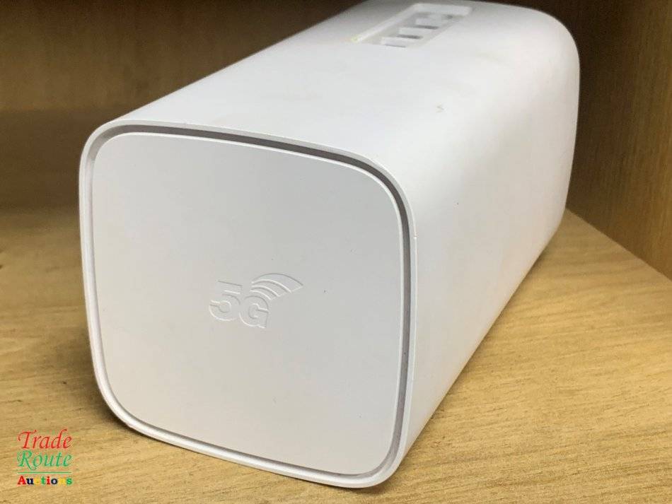 Modems - Huawei 5G Router CPE Pro 2 H122-373 - Rain 5G MODEM (WORKS ...