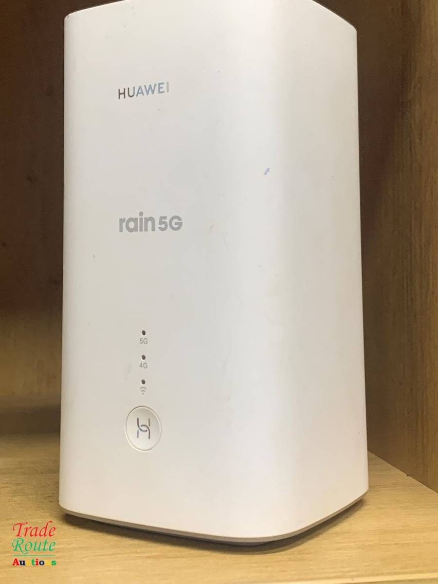 Modems - Huawei 5G Router CPE Pro 2 H122-373 - Rain 5G MODEM (WORKS ...