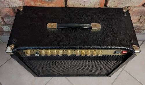 Guitar Amps - Valtron VS5012 Guitar Valve Amp 50watt was listed for R2 ...