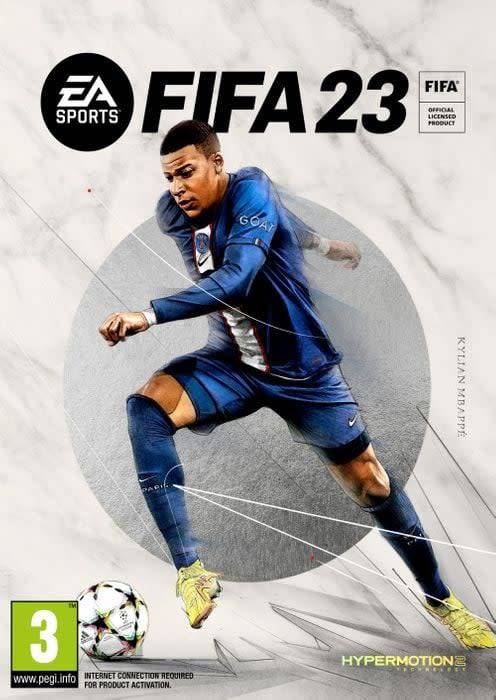 Games - FIFA 23 - PC (EA Download) was listed for 599.00 on 4 May at 11 ...