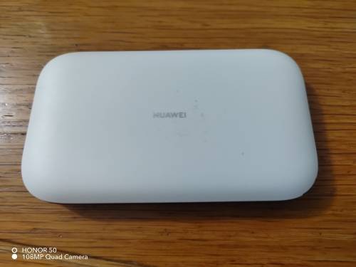 Modems - HUAWEI E5783-230a 4G LTE Router CAT7 was listed for 800.00 on ...