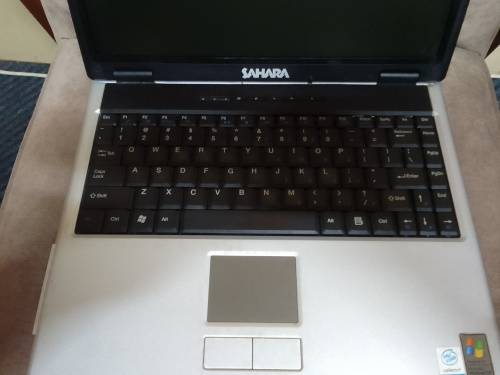 Laptops & Notebooks - ***WELL LOOKED AFTER***SAHARA LAPTOP*** was sold ...