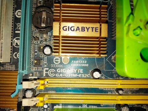 D33006 Motherboard Drivers