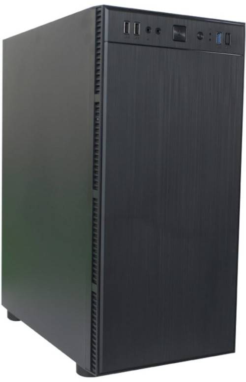 PC Desktops & All-in-Ones - RCT 3407 ATX GAMING PC- i5 4430, 16GB RAM ...