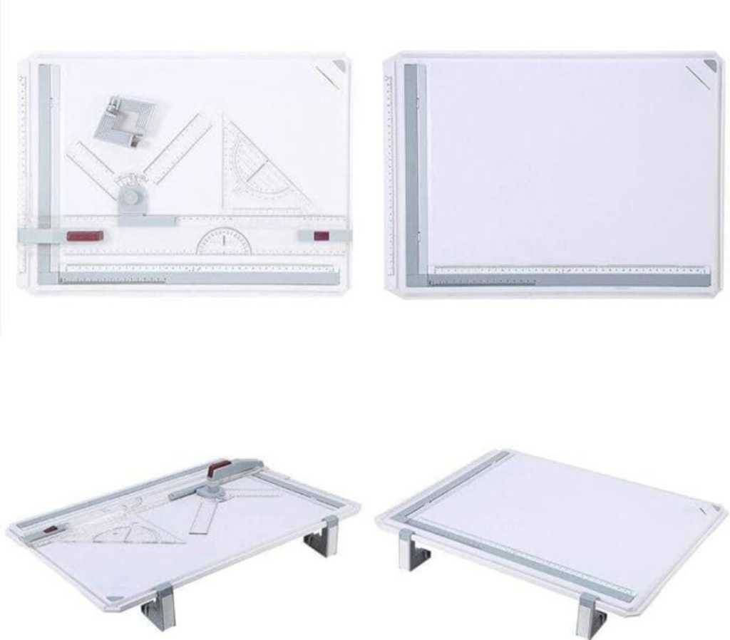 Writing Instruments & Accessories - A3 EGD Technical Drawing Board Set ...