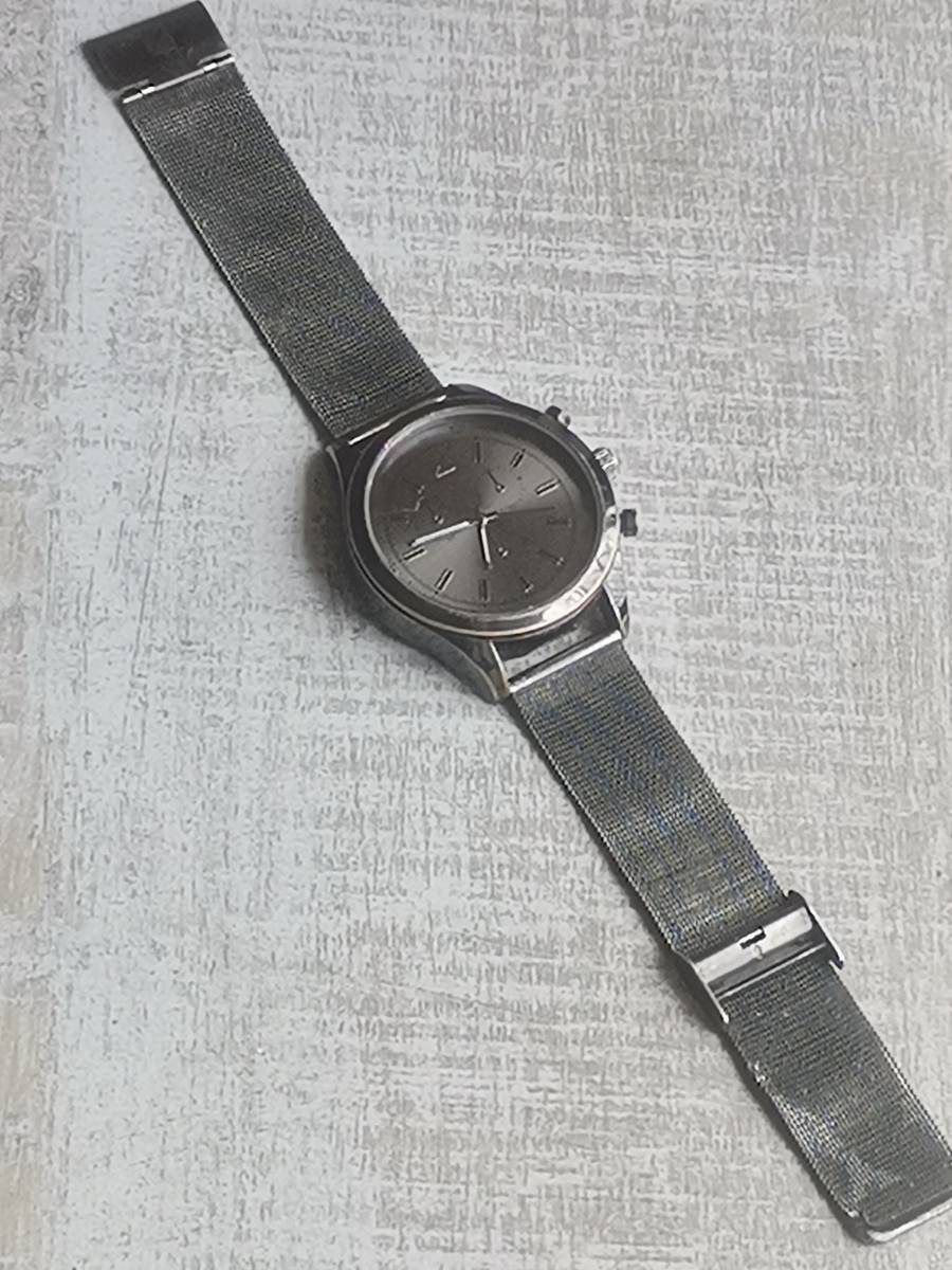 Men's Watches - MENS MARKHAM WATCH IN EXCELLENT WORKING CONDITION was ...