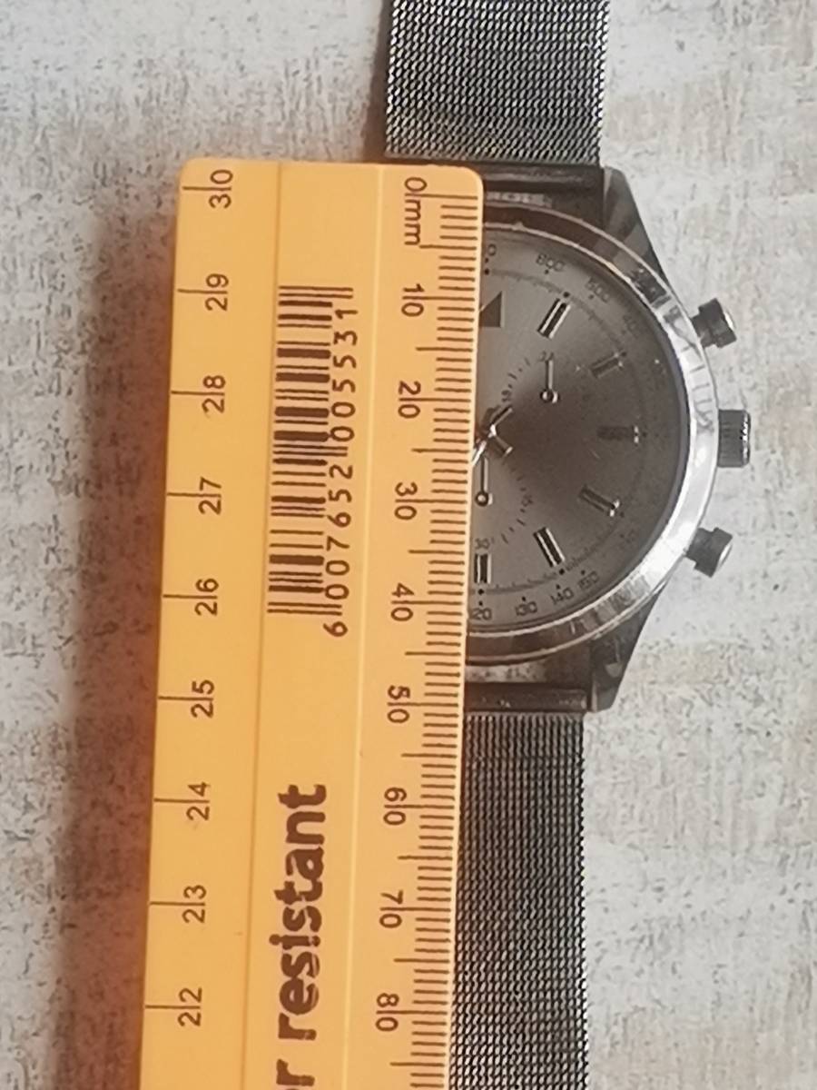 Men's Watches - MENS MARKHAM WATCH IN EXCELLENT WORKING CONDITION was ...