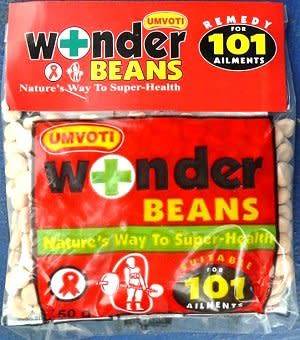 Herbal Remedies & Resins - Wonder beans - Umvoti x10 was listed for 542 ...
