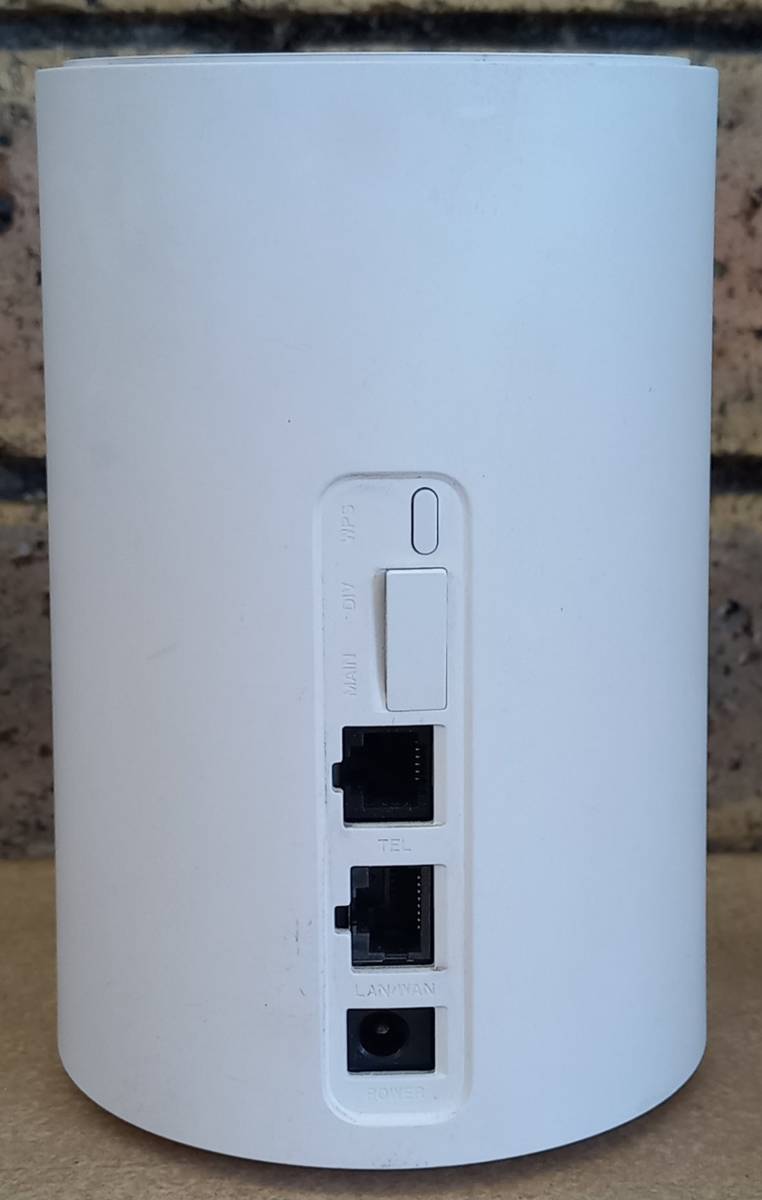 Wireless Routers - ALCATEL HH72 LinkHub LTE WiFi Router Cat 7 Home ...